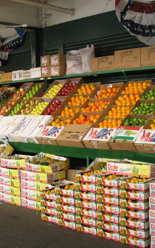 Locations Archive - Valley Fruit and Produce