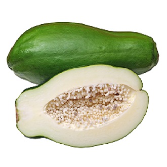 Green Papaya - Valley Fruit and Produce