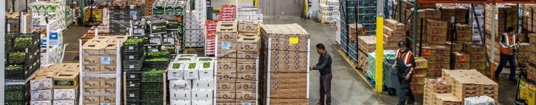 About - Valley Fruit and Produce