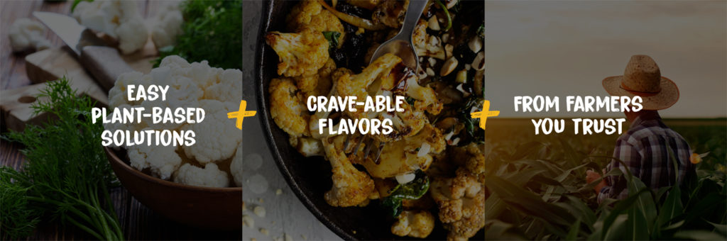 SEED+ - Valley Fruit and Produce