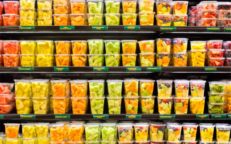 Services - Valley Fruit and Produce